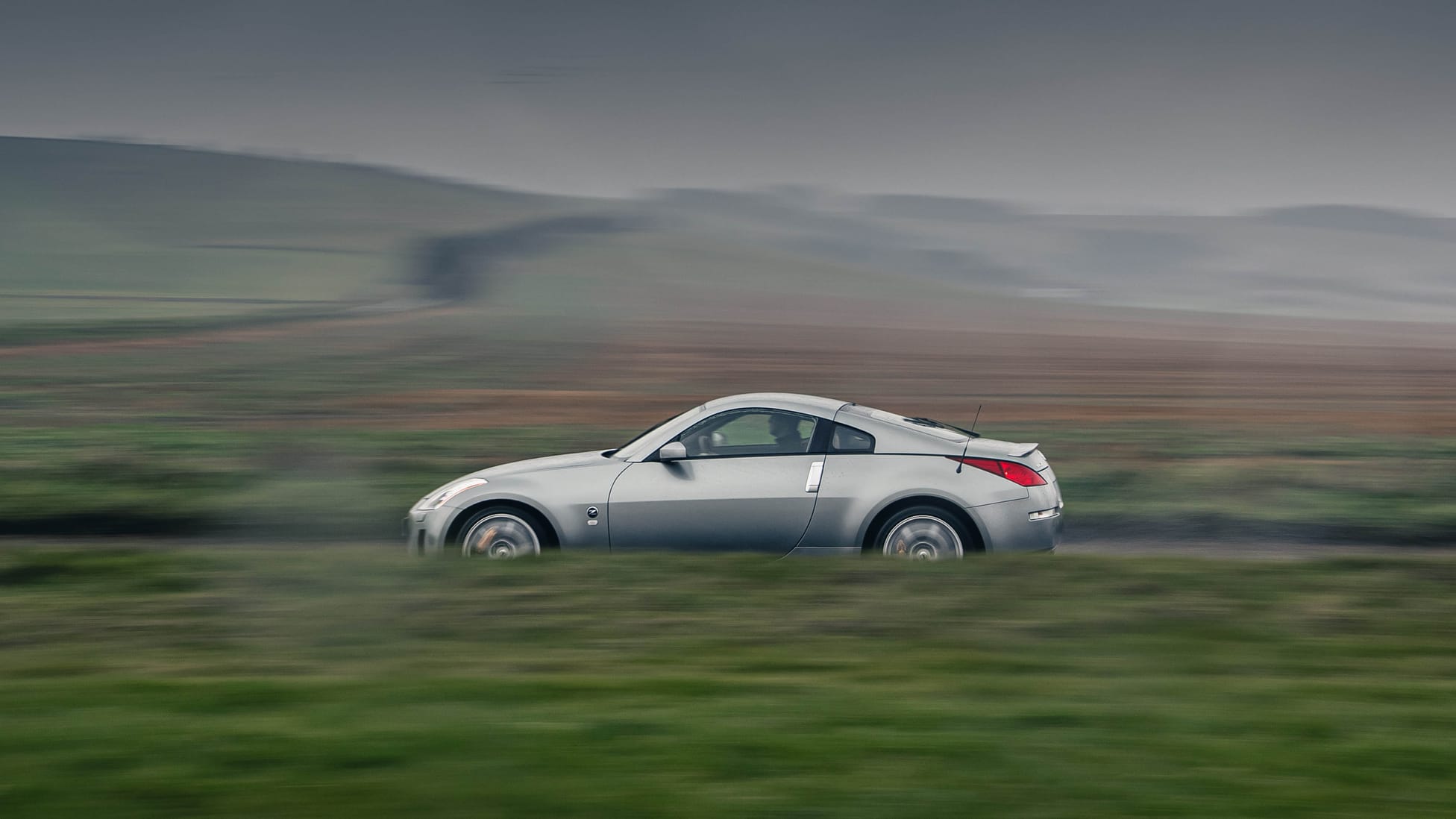 Top Gear’s guilty pleasures: the Nissan 350Z | Top Gear